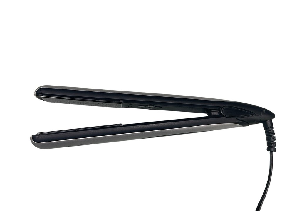 Berta Hair Straightener BERTA Ceramic Flat Iron BT-006 1 Inch Long Cord ...