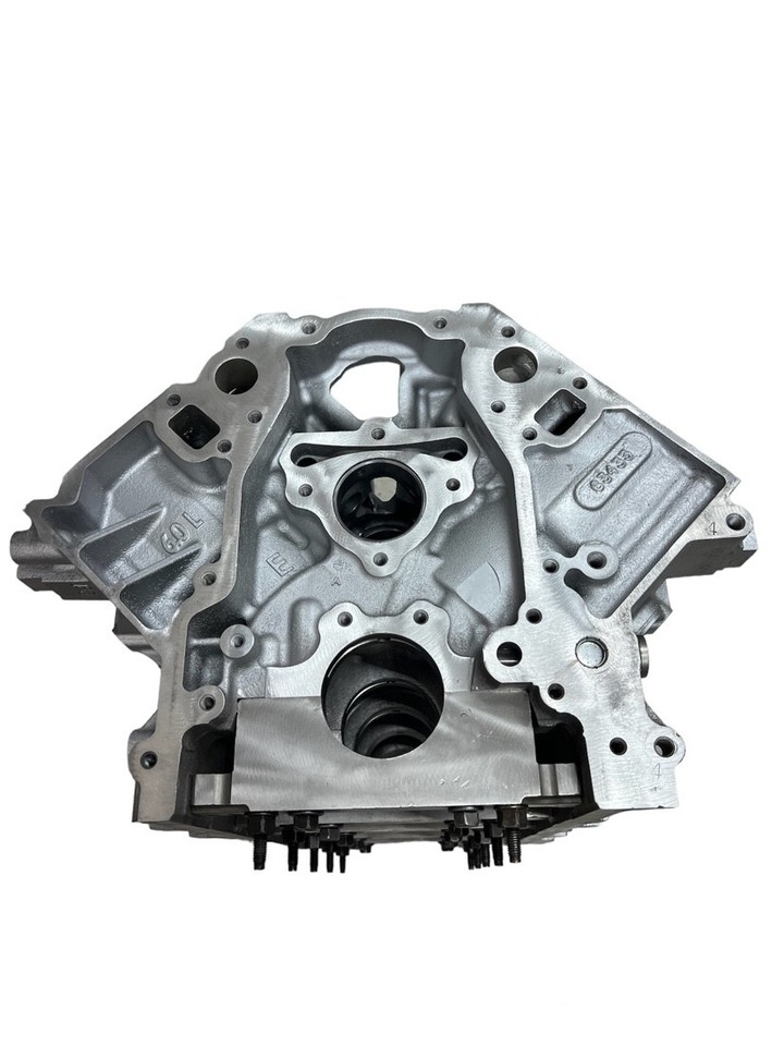 GM Chevrolet L76 Gen IV LS 6.0L Aluminum Engine Bare Block 12577461 ...