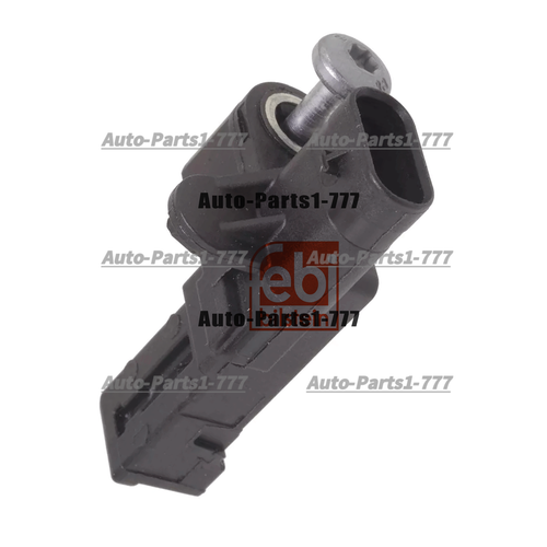 FEBI Crankshaft Position Sensor for MINI COOPER COUNTRYMAN 11-16 ...