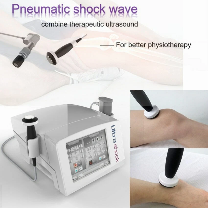 Shock Therapy Machine