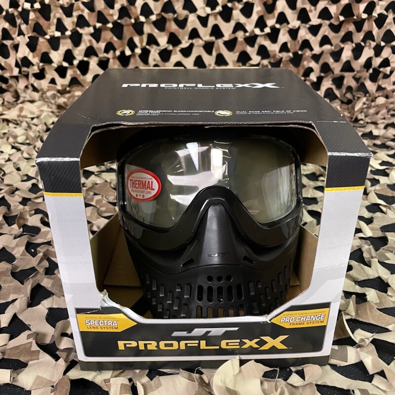 NEW SP SHOCKER AMP ELECTRONIC SUPER PAINTBALL GUN PACKAGE KIT- PEWTER ...