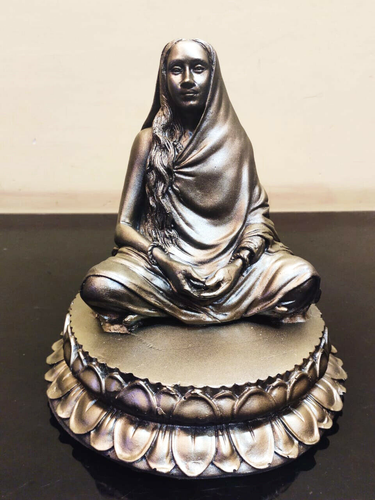 Sharada ma statue art figurine | eBay