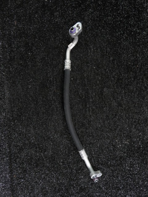 Mercedes Benz GLE350 A/C AC Hose Set 2016 A1668307200 A1668307000 OEM ...