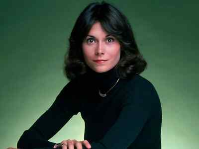 Charlie's Angels Kate Jackson 8x10 Photo Poster | eBay