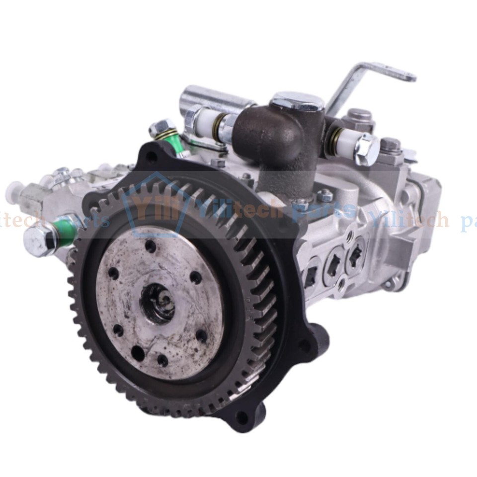 Fuel Injection Pump 101492-4020 8972271450 for Isuzu Engine 4JG1T 4JG1 ...