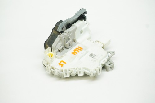 14-16 Porsche Cayman Driver Door Lock Actuator Left 8J1837015F | eBay