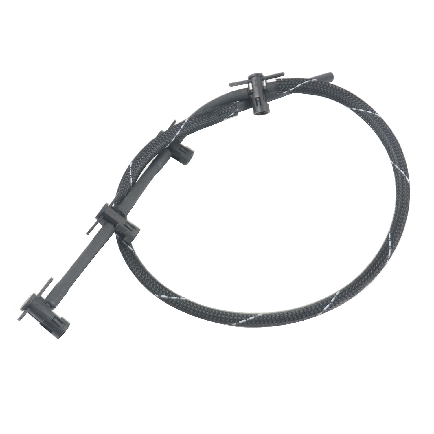 Fuel Overflow Leak Off Pipe for BMW 1 3 Series X1 X3 Mini E81-E84 ...