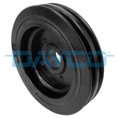 Dayco DPV1174 Torsion Vibration Damper for sale online | eBay