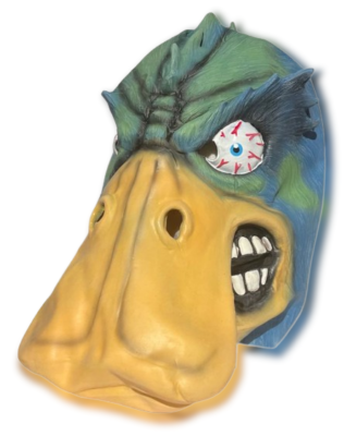 Mallard Duck Costume