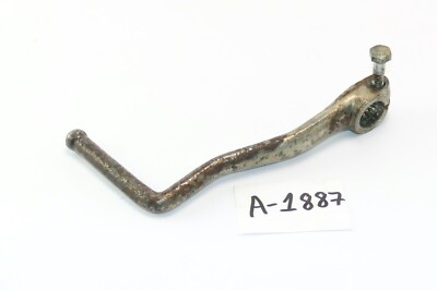 OSSA 125 B 1957 - 1960 - Levier de kick de démarrage A1887 | eBay