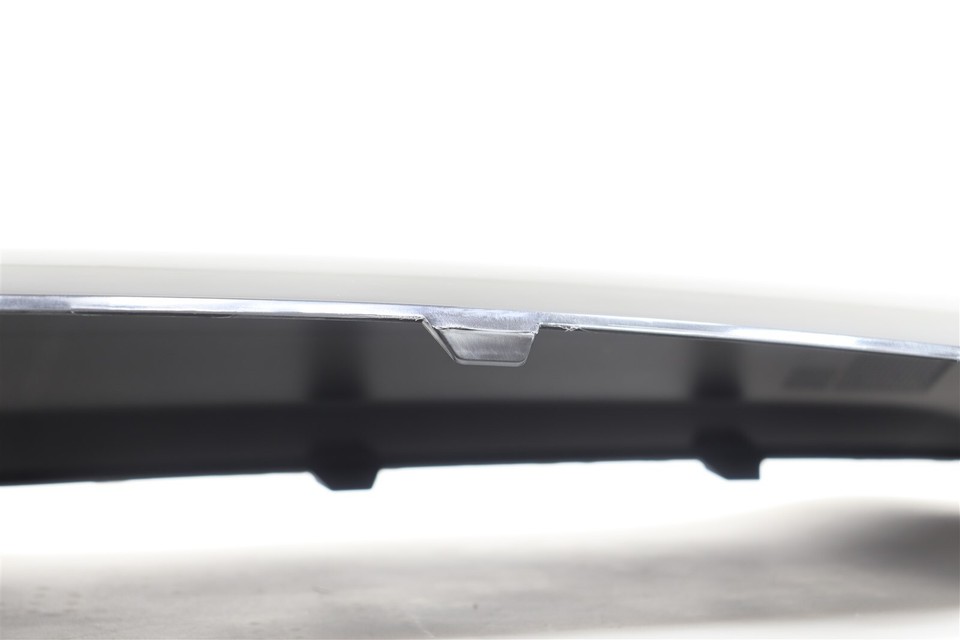 NEW OEM Rear Bumper Lower Skid Plate 866664Z500 for Santa Fe Sport 2016 ...