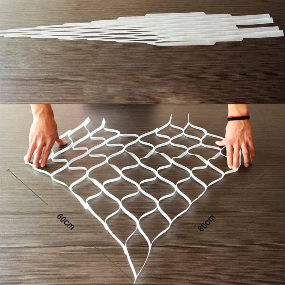 38 Grids Heart Shape Mesh Balloon Frame Balloons Arch Party Supply ...