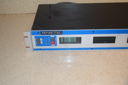 SENSOTEC SC SERIES MODEL SC3004 | eBay