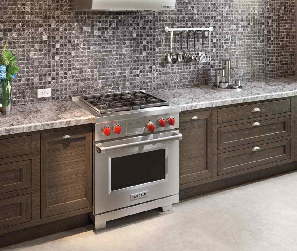 NEW WOLF BAKE ELEMENT RIBBON Large Oven - DF (Dual Fuel) MODELS PTS | eBay