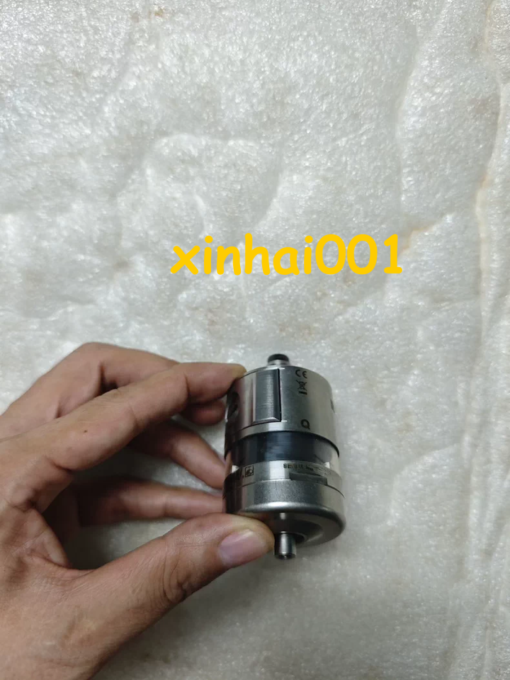 Used & Tested RENISHAW RLP40 Optical Transmission Probe | eBay