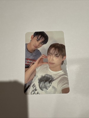 Intak Keeho Official DUH Unit Photocard Album KPOP KOREA P1harmony P1H ...