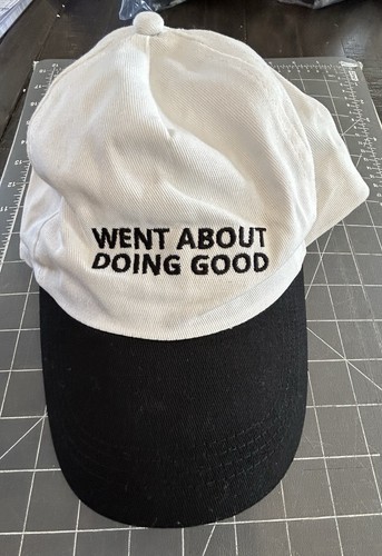 Went About Doing Good 2024 Utah Area YSA Conference LDS Church Baseball ...