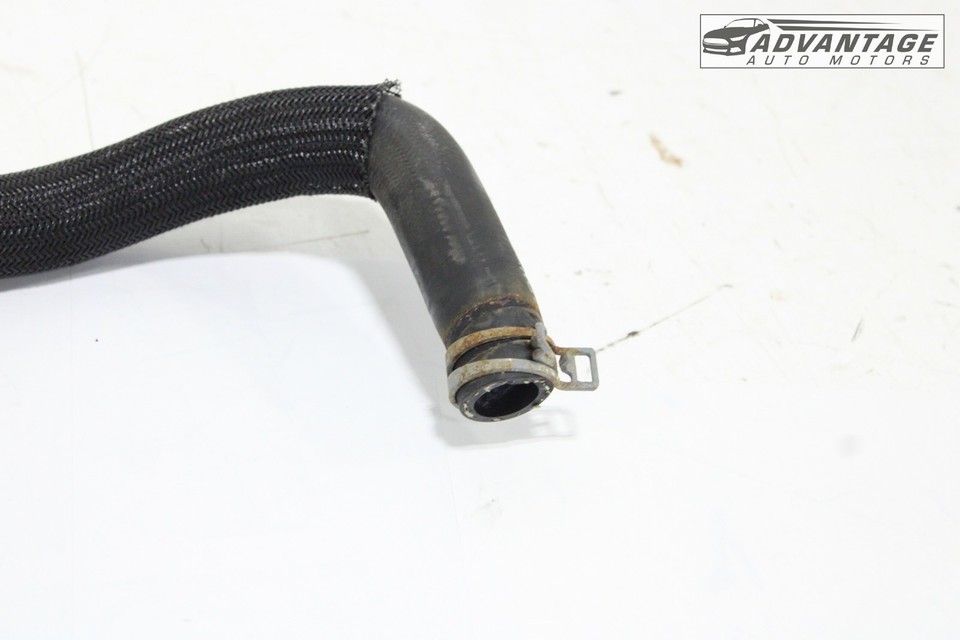 2021-2025 FORD ESCAPE ENGINE MOTOR RADIATOR COOLANT UPPER HOSE TUBE ...