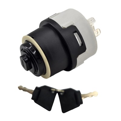 701-80184 Great Quality Ignition Switch 9 Terminal 150 160 165 3CN For ...
