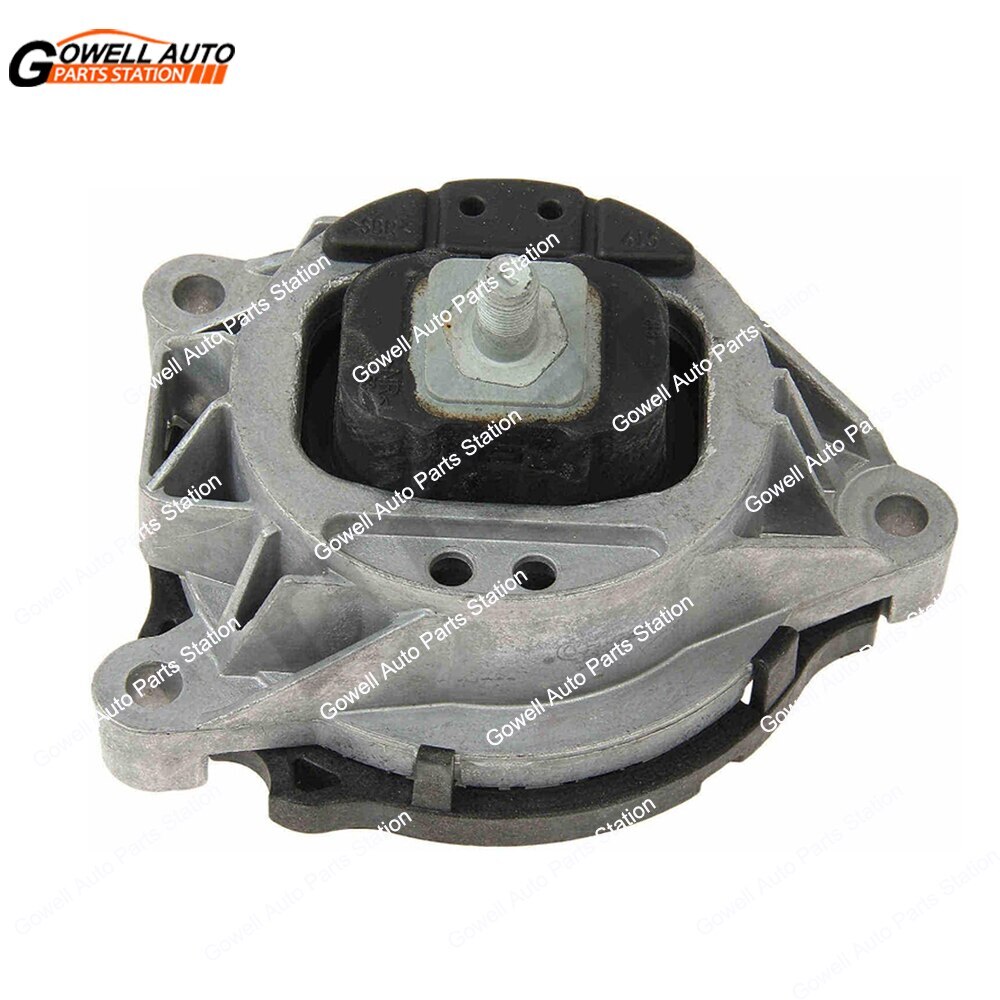 Pair Engine Motor Mount for BMW F22 F23 F32 F33 F36 230i 330i 430i ...
