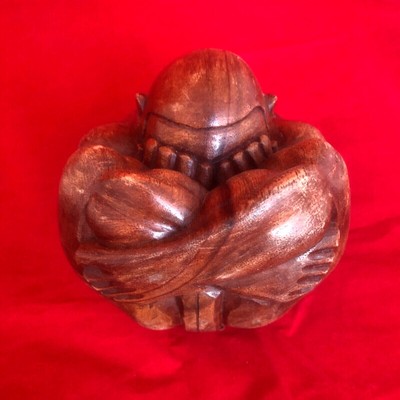 Netsuke - Netsuke Sumo