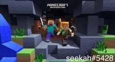 Minecraft Java Edition PC Game for sale online | eBay