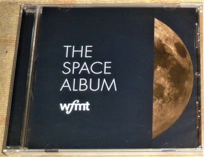 "STILL SEALED" CD by WMFT RADIO / THE SPACE ALBUM / VARIOUS ORCHESTRA'S ...