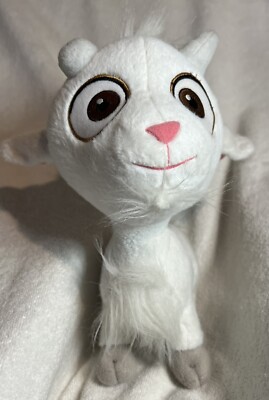 Despicable Me Lucky Unigoat 12” | eBay