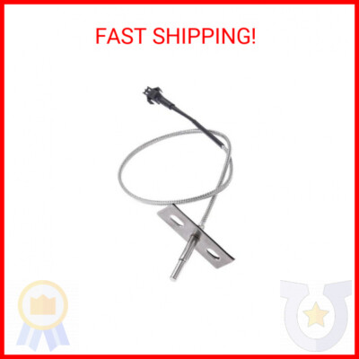 RTD Grill Internal Temperature Probe Sensor, Compatible with Pit Boss ...