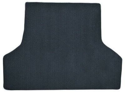 1968-69 Chevelle Trunk Mat in Carpet with Pad - Covers entire trunk ...