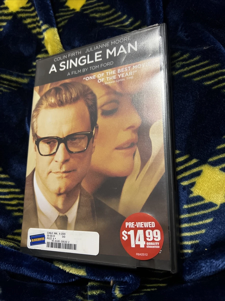 A Single Man Julianne Moore