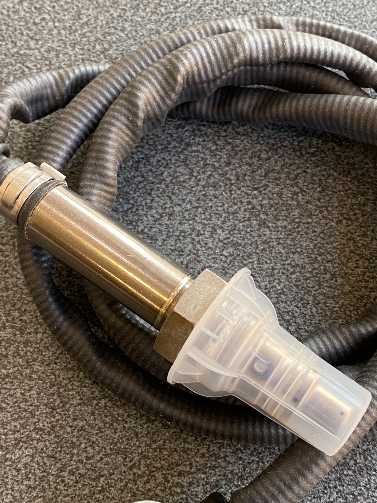 5802482142 LAMBDA PROBE for IVECO DAILY MY2019 33S12/40C16 NEW GENUINE ...