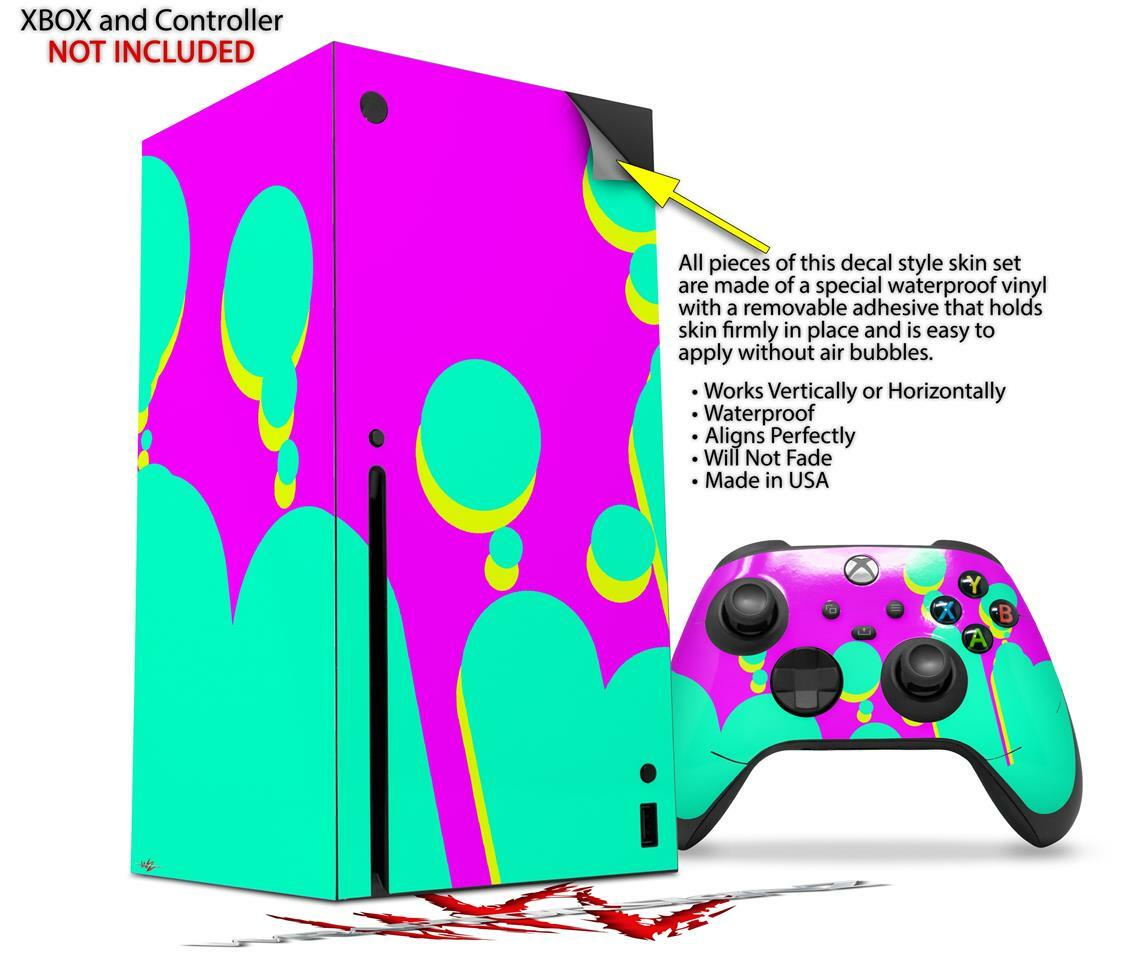 Xbox Controller Skin Template Playstation Joystick SVG File / Ps3