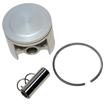 Hyway High-Quality Pop-Up Piston Kit Compatible with Husqvarna 272 XP ...