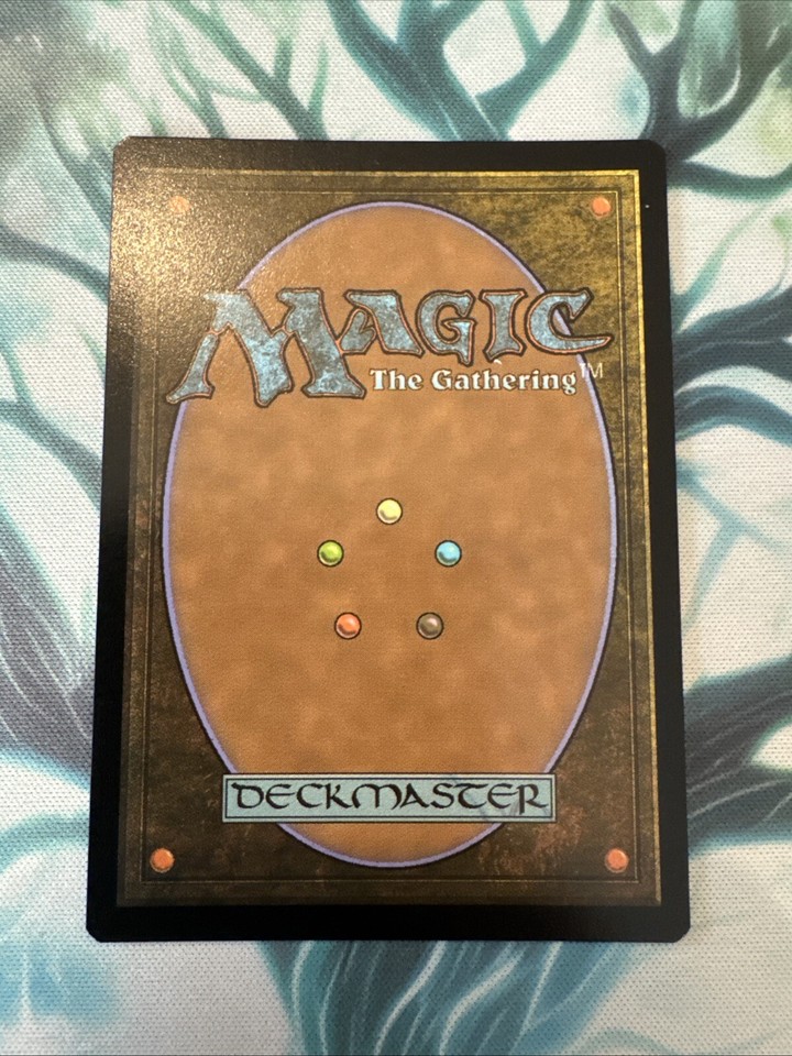 Magic the Gathering MTG DSK Hedge Shredder 183 Foil Near Mint | eBay