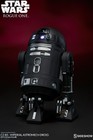 SIDESHOW Collectibles STAR WARS C2-B5 Imperial Astromech Droid 1/6 ...