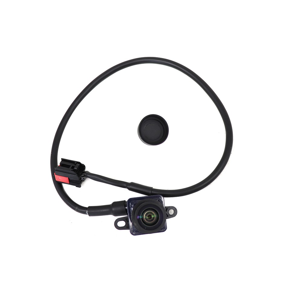 68417057AA New Back Up Camera For RAM PROMASTER 1500 2500 3500 2018 ...