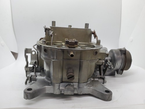 Autolite 4 bbl Carburetor | eBay