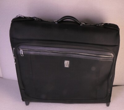 TRAVELPRO PLATINUM ELITE CHECK IN 50" ROLLING GARMENT BAG 24 X 24 X 10 ...