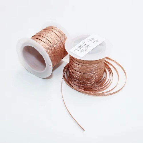 Strong Solder Wick Desoldering Copper Wire Mesh Braid Remover Tin ...