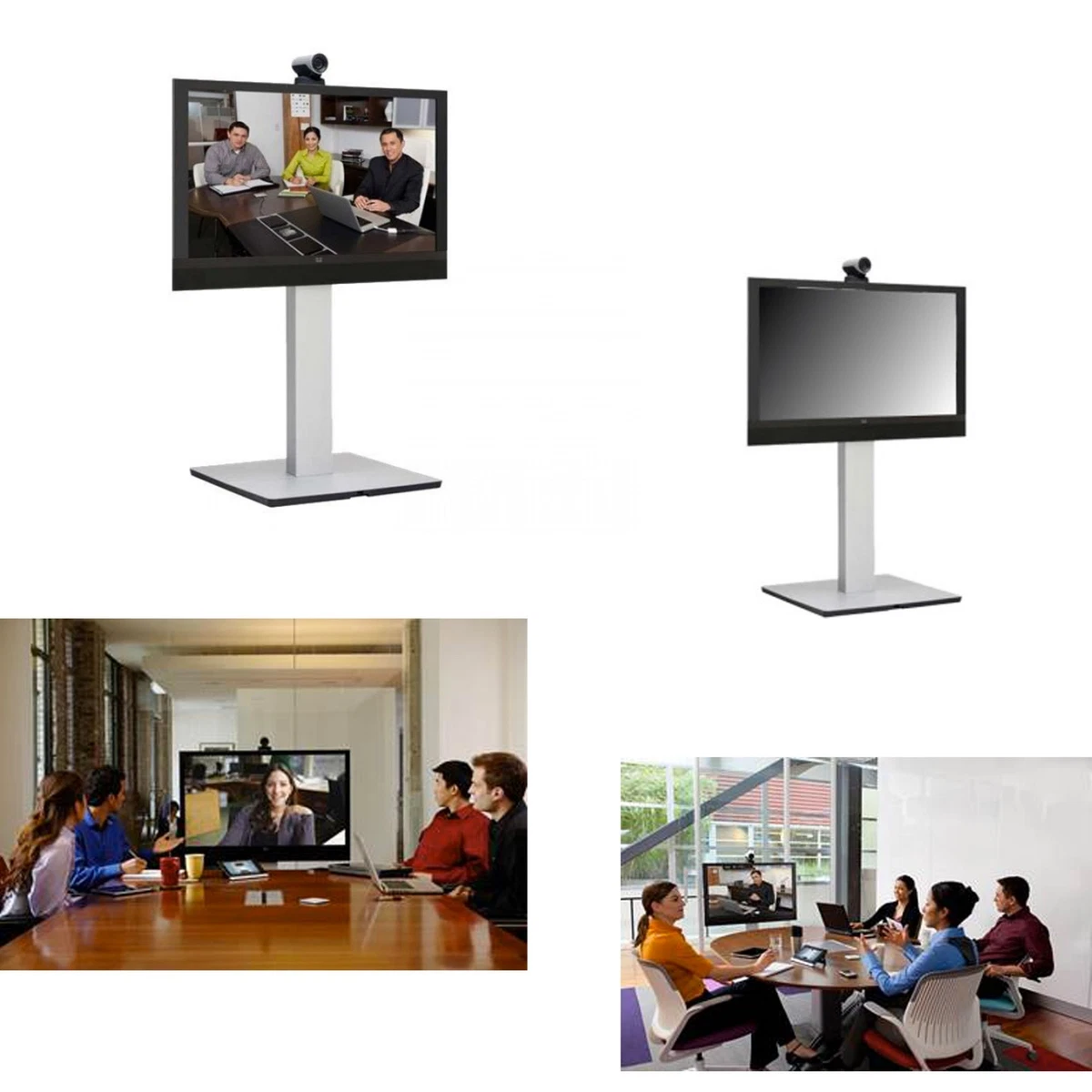 Cisco Telepresence Mx200