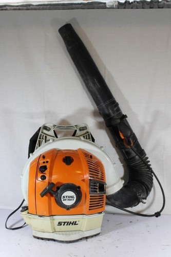 STIHL BR700 Backpack Leaf Blower for sale online | eBay