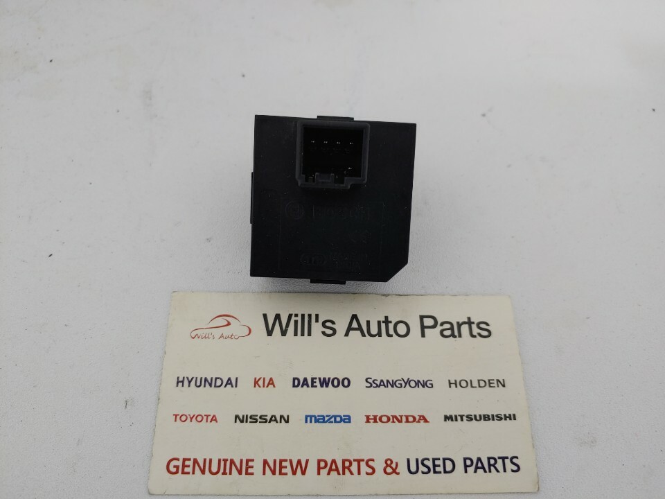 HYUNDAI IX35 2009-2013 MODULE ASSY - IMMOBILIZER GENUINE HYUNDAI #B | eBay