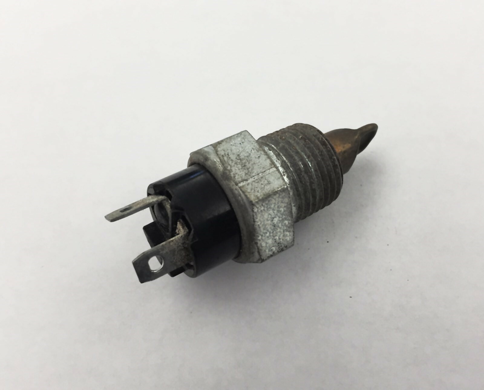 1970-72 CHEVELLE NOVA CAMARO CORVETTE TCS SWITCH 1 HEAD 2 TERMINAL NEW ...