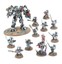 HEXFIRE New BOX SET Sealed Grey Knights & Thousand Sons GW 40K Hex Fire ...