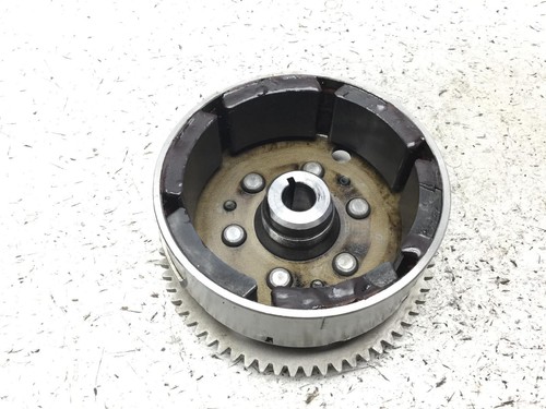 Volant D'Inertie Et Roue Libre SUZUKI EPICURO 125 1999 AX111 | eBay