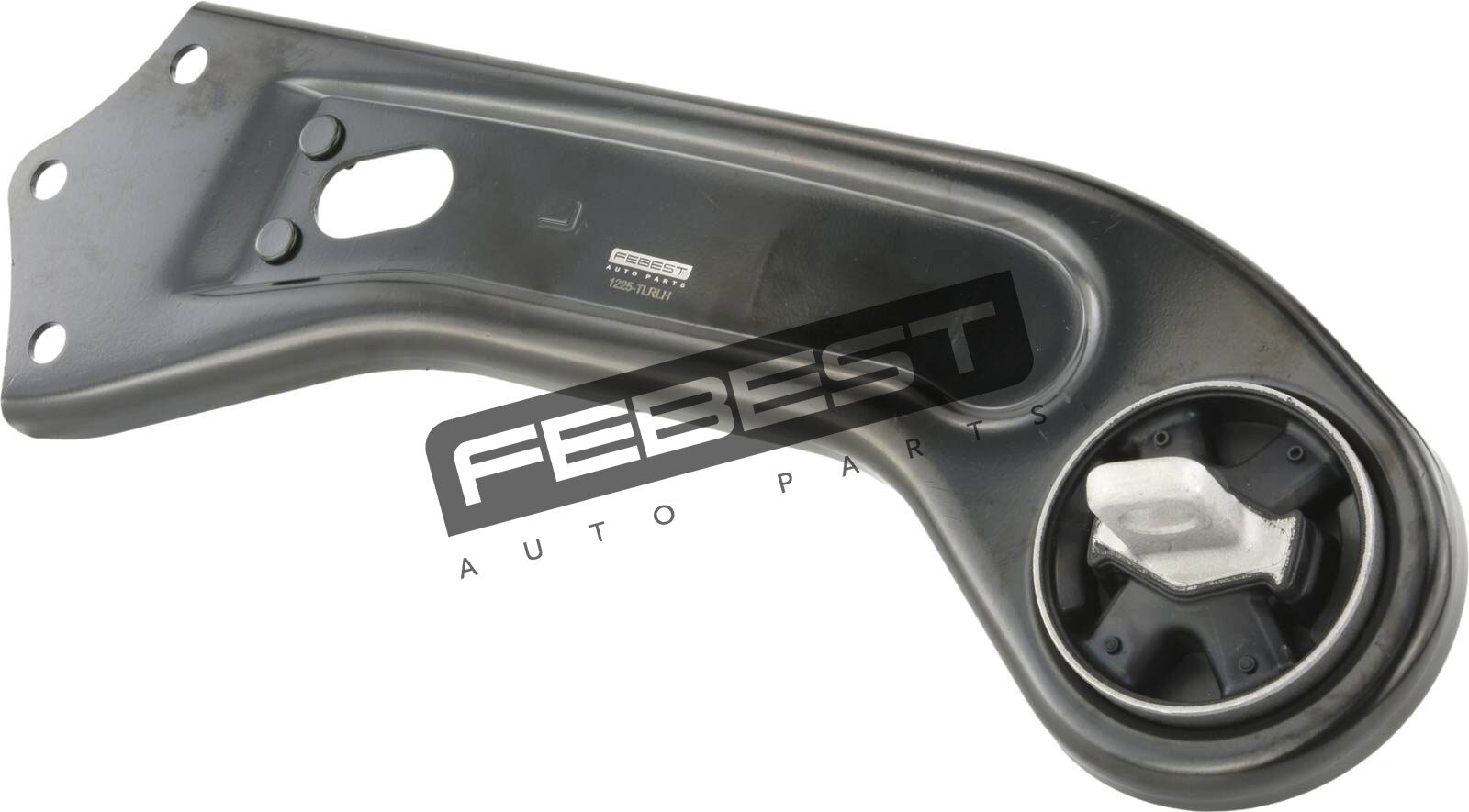 Rear Left Trailing Rod Fits Hyundai 55270-H3000 | eBay