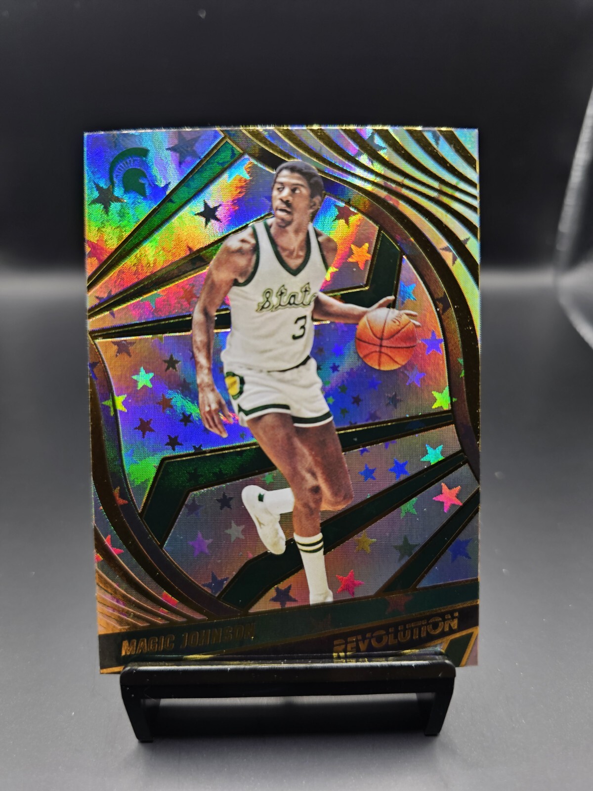 2022-23 Panini Chronicles Draft Picks - Revolution Astro #96 Magic ...