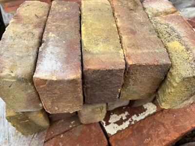 Brick/Ibstock Funton Orchard Mixture Brick @£1.08 each (£0.90p +Vat ...