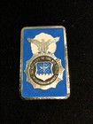 USAF SECURITY FORCES Challenge coin (BAR) United States AIR FORCE NEW ...